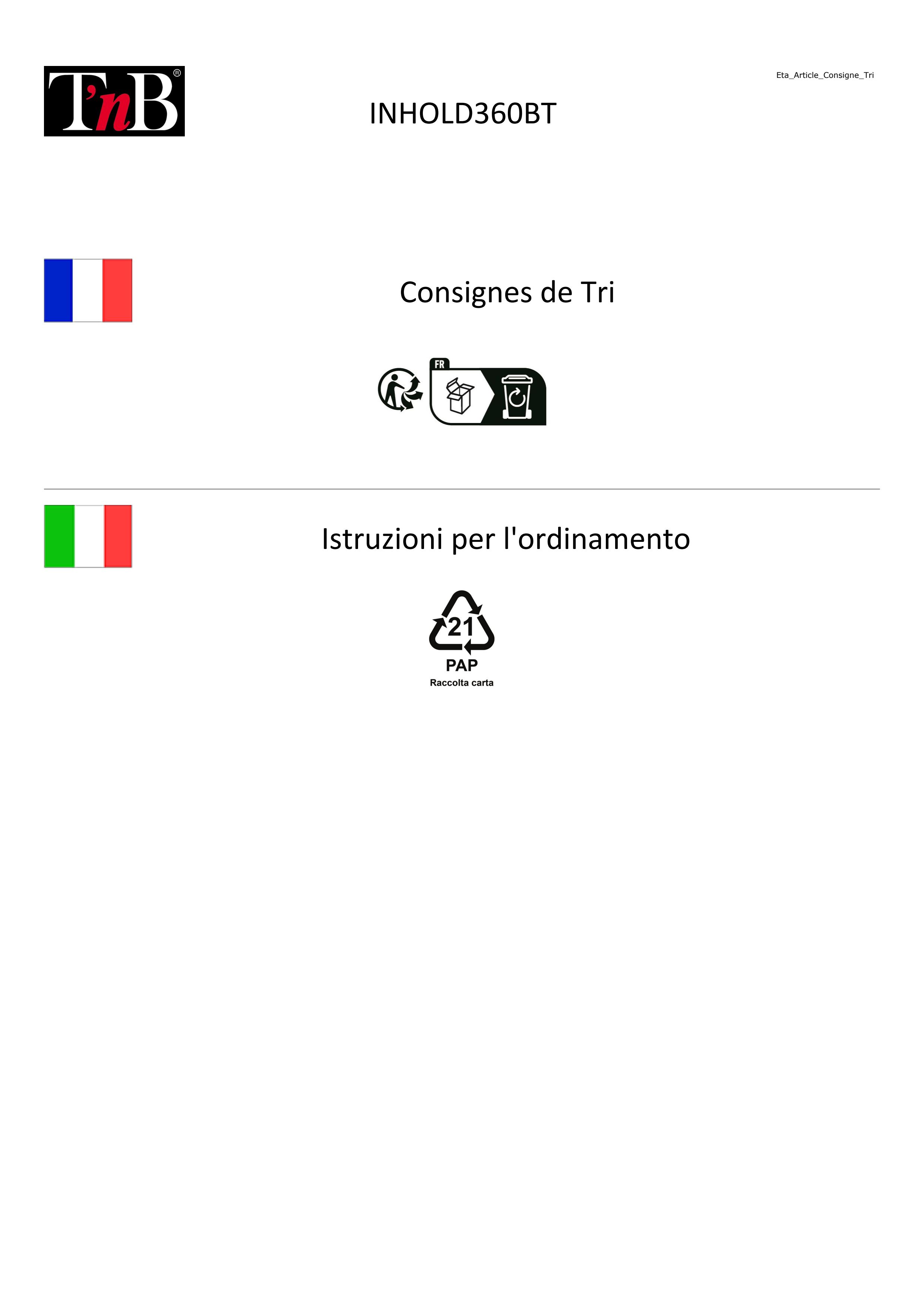 -INFLUENCE Rotating Face Recognition Bluetooth Holder