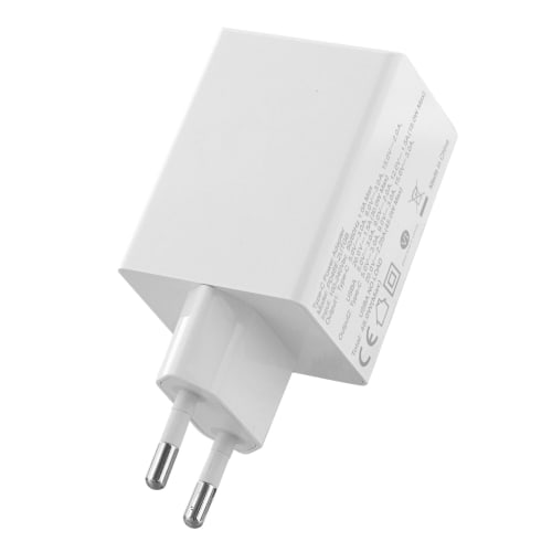 Mini chargeur universel USB Type-C 48W iClick