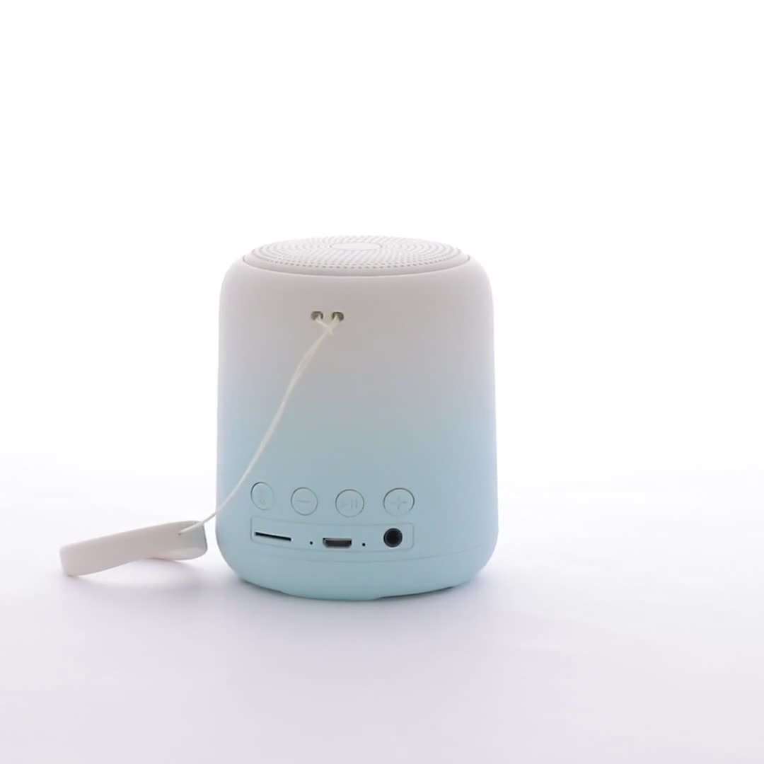 Colorful Bluetooth Speaker JBL Clip 5 | Ultra Portable Waterproof